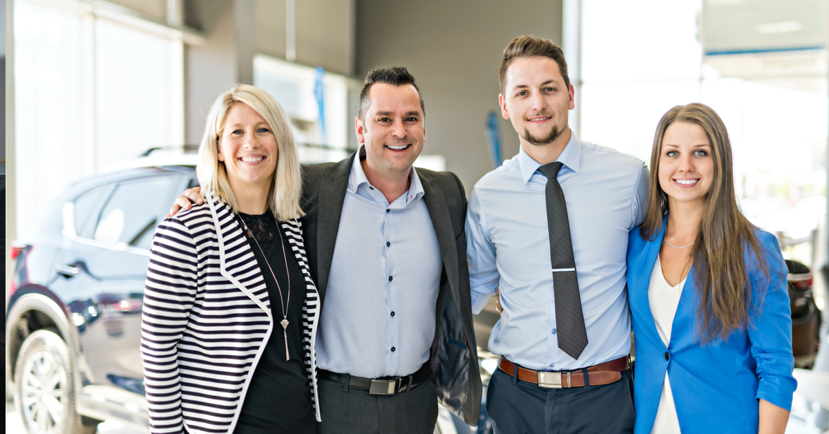 VINCUE » About VINCUE » Free Dealer Resources & Information