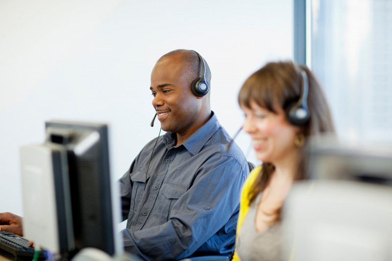 VINCUE Support Services & Resources