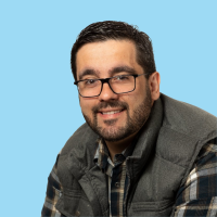 About VINCUE: our Company, our People, & our Vision