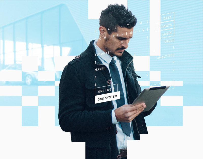 Inventory Management & Merchandising with VINCUE