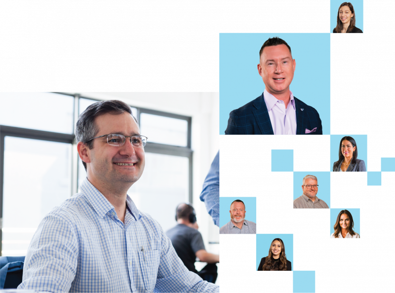 Dealer Services: Onboarding, Performance Management, Support