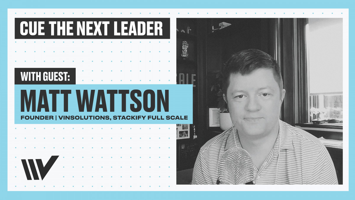 VINCUE™ Automotive Inventory Solutions for the Next Generation