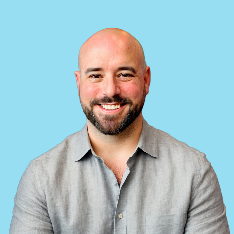 About VINCUE: our Company, our People, & our Vision