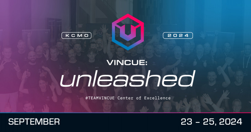 VINCUE UNLEASHED 2024: Everything You Need to Know