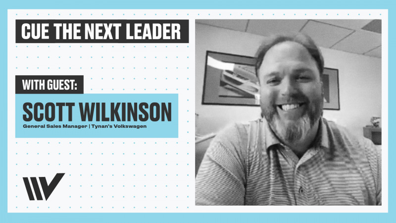 Scott Wilkinson: Leading the Right Way with Simplicity & Kindness
