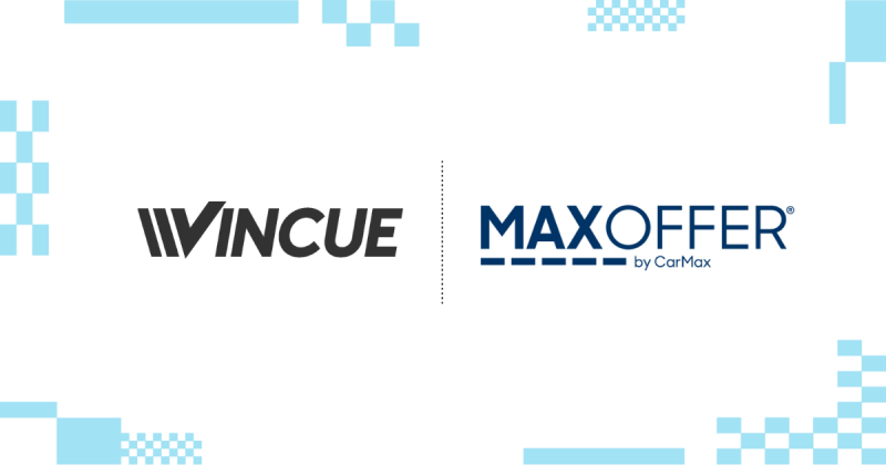 Maximize Your Trade-In Potential with VINCUE and MaxOffer by CarMax