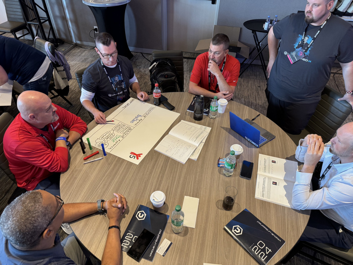 Join NCM's Inventory Acquisition 20 Group Sponsored by VINCUE