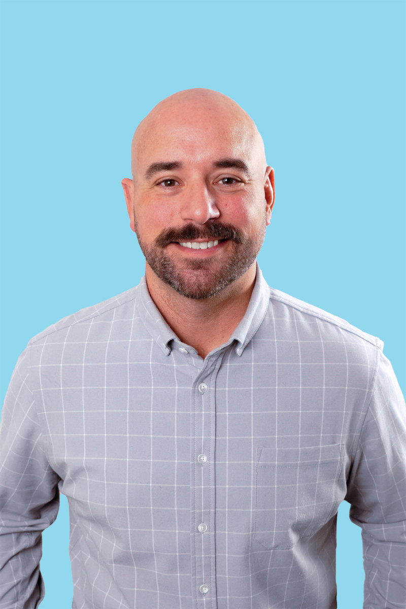 About VINCUE: our Company, our People, & our Vision