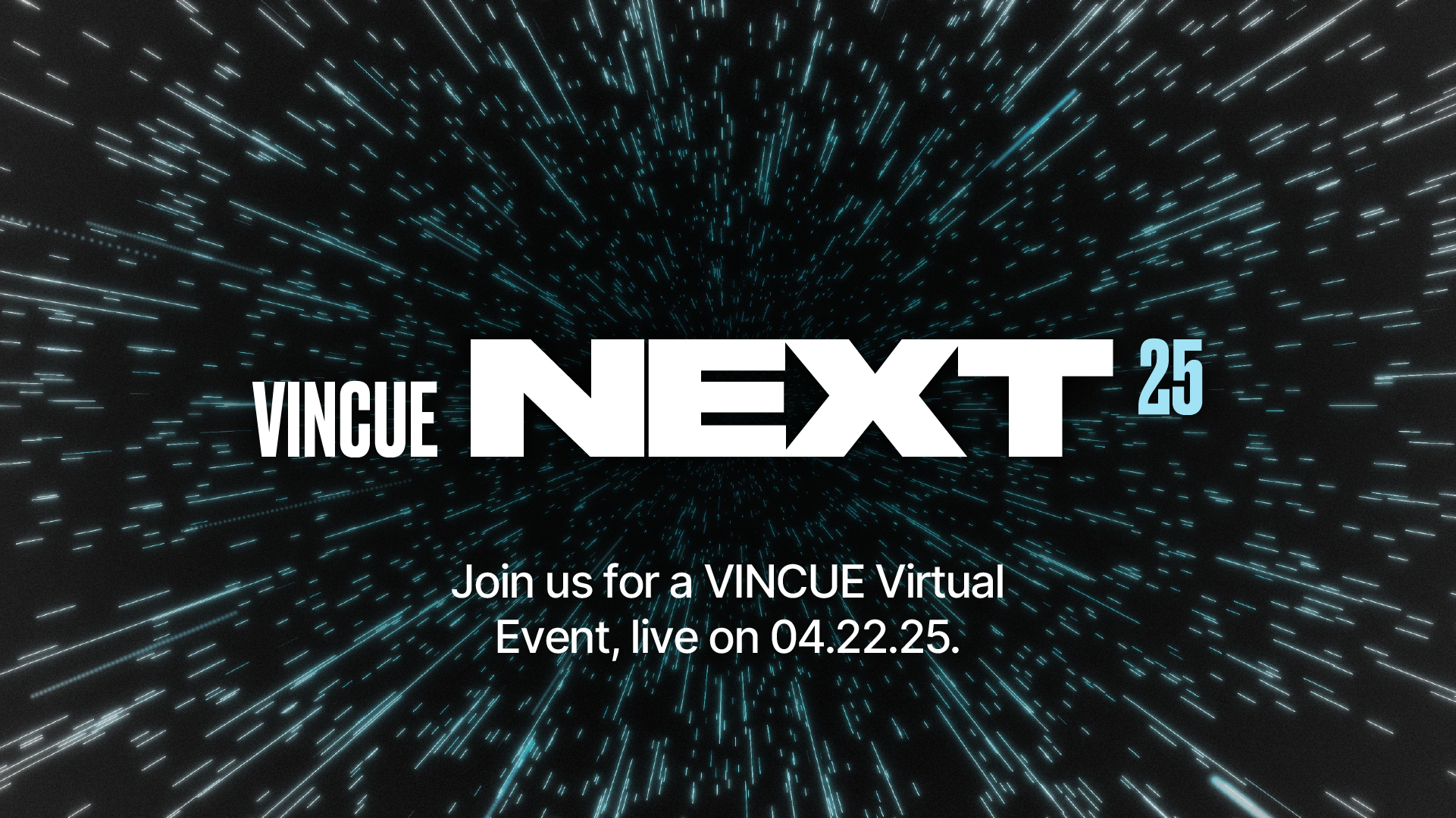 VINCUE NEXT: Featuring Exclusive Tech & Solutions from VINCUE