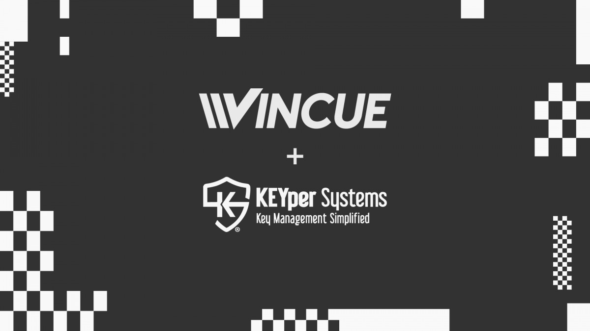 Unifying Fixed & Variable Operations with VINCUE + Rapid Recon