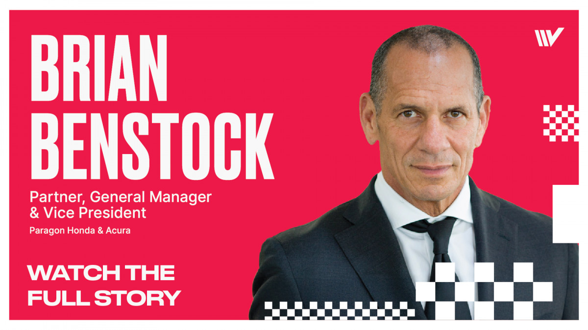 VINCUE™ Automotive Inventory Solutions for the Next Generation