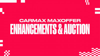 New in VINCUE: Enhancements to CarMax Auctions & MaxOffer